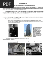 Financial Statement For Construction Company Template (PCAB) | PDF ...