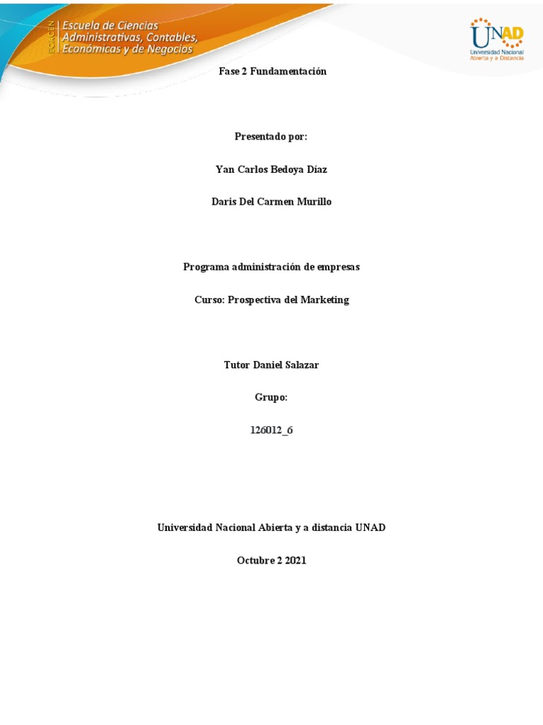 RAE - Colaborativo - Darlis Murillo - Yan Carlos Bedoya | PDF ...