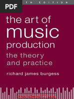 The Music Production Handbook V1 PDF | PDF | Equalization (Audio ...