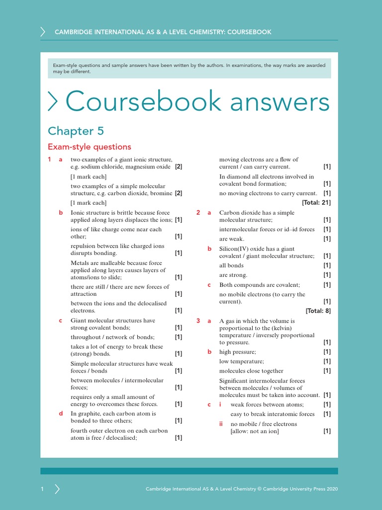States of Matter ECQ Answers | PDF | Chemical Bond | Molecules