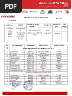 Shintech PVC - Se950 | PDF