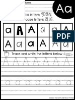 Heggerty Pre-K Sample Lessons Overview | PDF | Human Communication ...