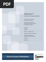 Técnica Roth en Ortodoncia: Diagnóstico y Prescripción | PDF ...