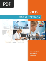 TouchLink Time Recorder 3 Client Manual | PDF | User (Computing) | Login