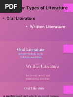 A Married State POEM Notes ENG LIT IGCSE | PDF | Marriage | Poetry