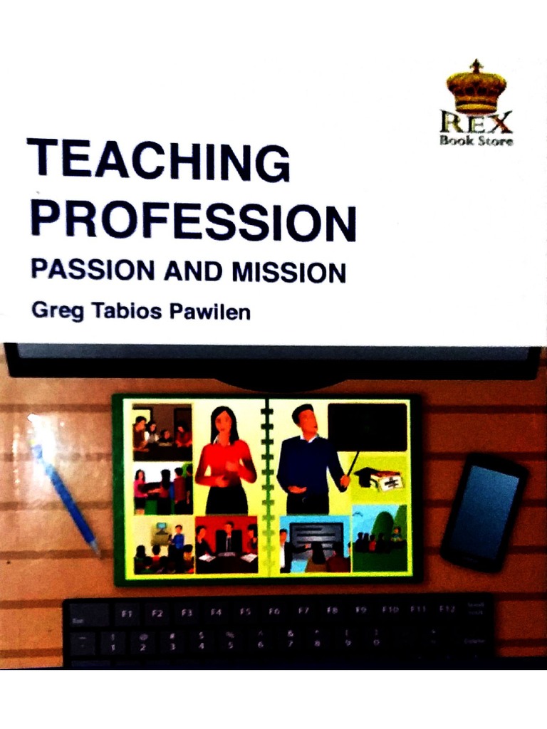 Teaching Profession | PDF