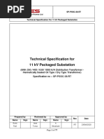 Profab Product Catalogue-Cable Tray | PDF