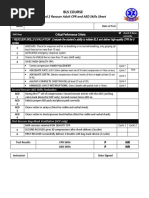 BLS TRAINING MANUAL Second Edition PDF 2023-1 - 240226 - 093323 | PDF ...