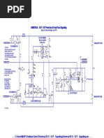 Furman PQ-3 Power Conditioner Schematic | PDF