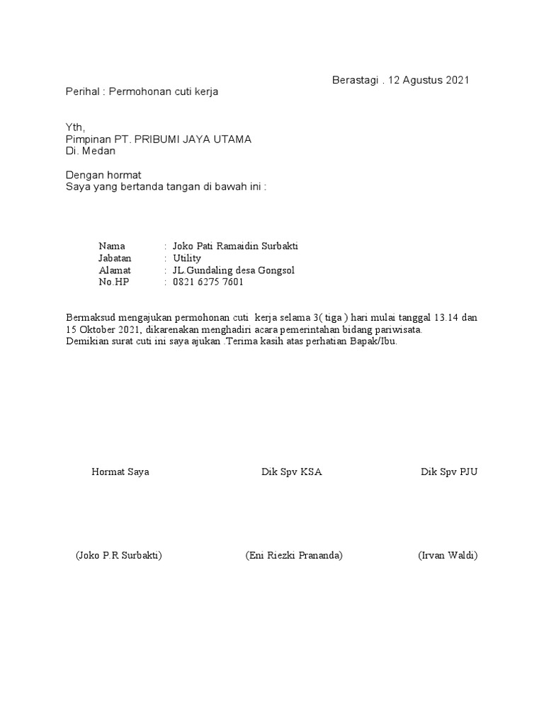 Surat Security Cs | PDF