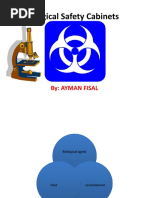 Primary Containment For Biohazards | PDF | Personal Protective ...