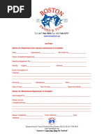 C Off Form Rev00 | PDF