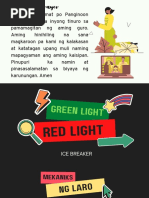 Teoryang Innative o Nativist Approach | PDF