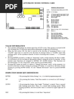 Physical Only Cells | PDF | Logic Gate | Mosfet