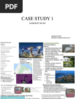 Case Study: Eden Project, Cornwall | PDF | Truss | Building Engineering