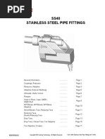 Astec Product Catlogue PDF | PDF | Valve | Screw