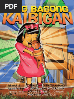 Alpabetong Filipino Cursive Handwriting Practice | PDF | Copyright ...