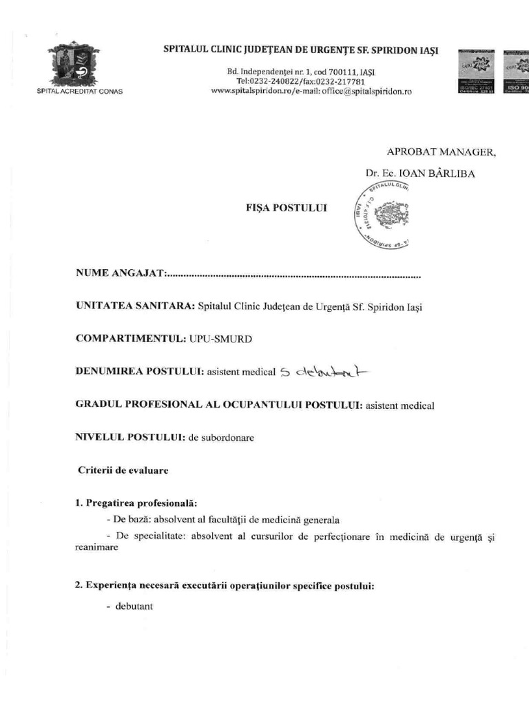 Fise Post | PDF