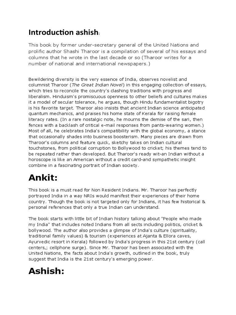 Ashu | PDF