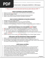 Routine Drone Maintenance Checklist | PDF | Unmanned Aerial Vehicle ...