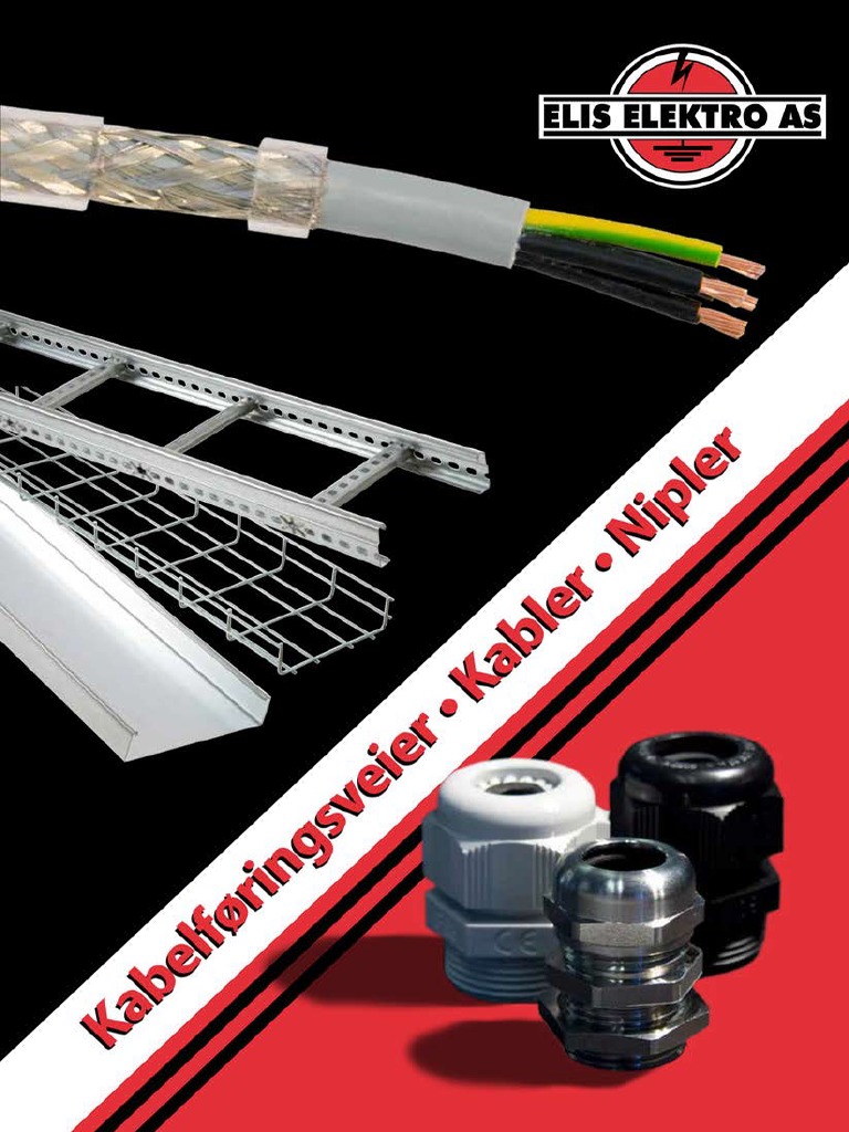 Elis A4-16 Lav | PDF