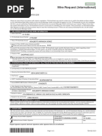 Copart Wire Intructions | PDF | Law