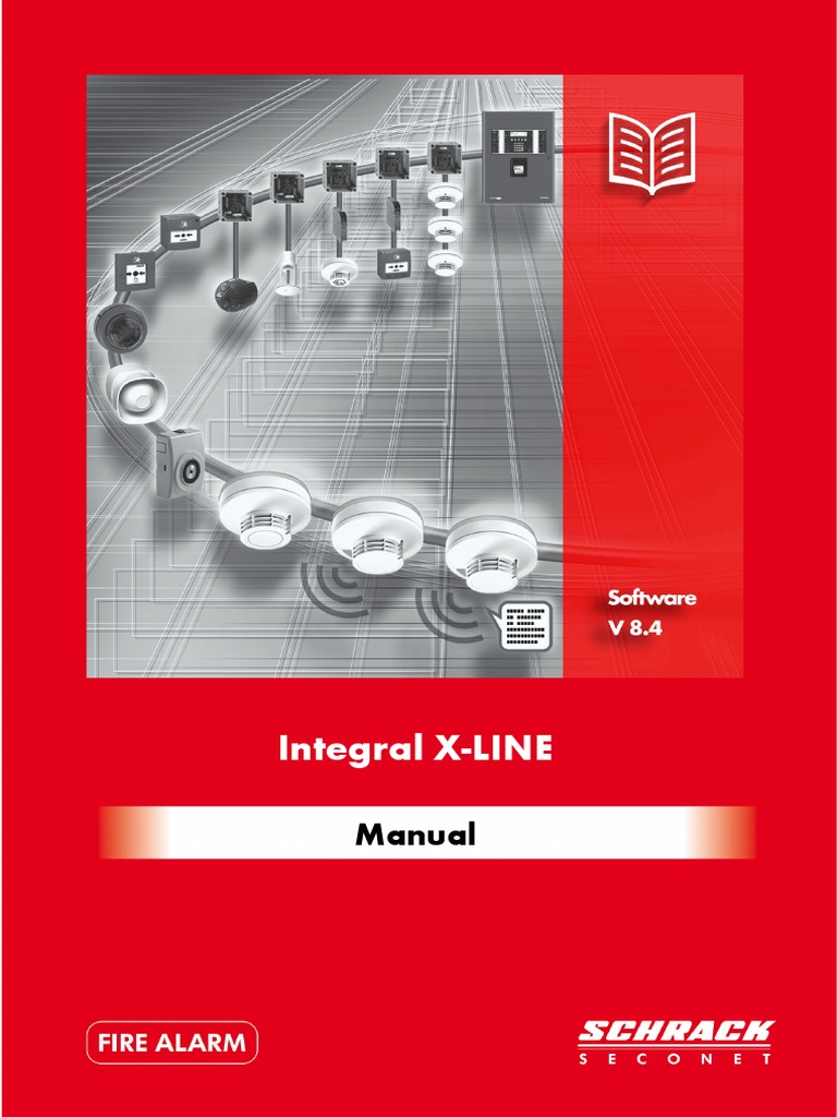 Integral X-LINE: Manual | PDF | Sensor | Usb