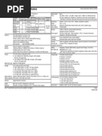 Table of Virtual Key Codes | PDF | Computer Keyboard | Ibm Pc Compatibles