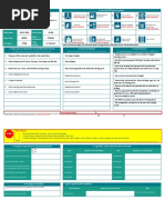 Pre Job Hazard Assessment (PJHA) FORM: CAN-EHS-F-05 Revision: 15/09/17 ...