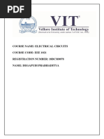 Instructions For Using The Digitech QM 1529 Digital Multimeter | PDF ...