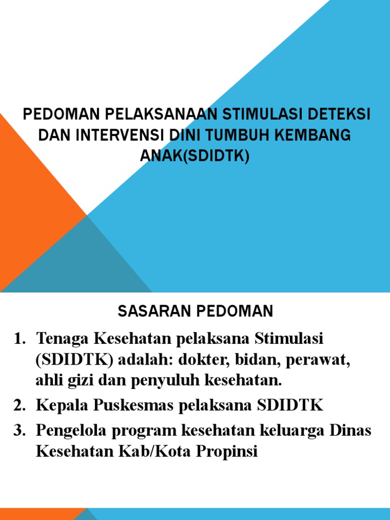 Sdidtk 2020 | PDF