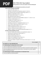 DFDs and Decision Tables in SRS | PDF | Specification (Technical ...