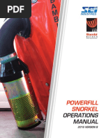Bambi Bucket Specifications and Features | PDF | Battery Charger ...