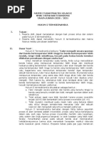 Termodinamika (Isotermik, Isokhorik, Isobarik Dan Adiabatik) | PDF