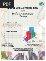 Contoh LKPD PBL | PDF