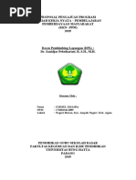 LKPD Project Based Learning Ummul Khairaa | PDF