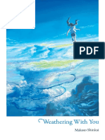 Look Back One-Shot - Text | PDF | Comics | Manga