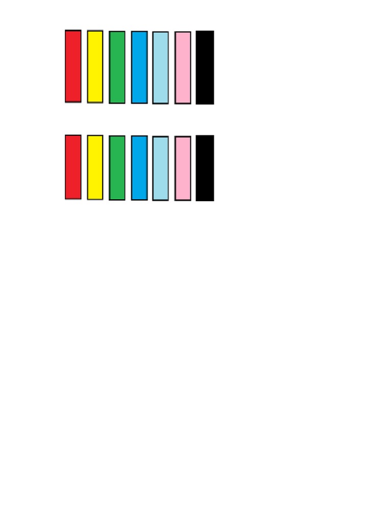 Test Warna 1 | PDF