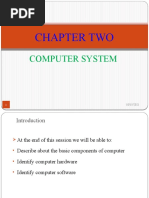 Semi-Detailed Lesson Plan in Tvl/Tle-Ict Computer System Servicing ...