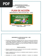 Planificación Semanal 3er Grado | PDF | Evaluación | Aprendizaje