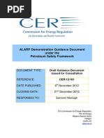 Cimah Regulation | PDF | Emergency Management | Occupational Safety And ...