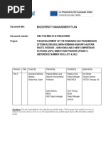 He-Y, Come On Ou-T! Shinichi Hoshi | PDF | Narration