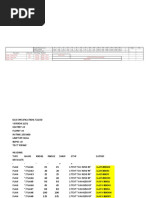 SPI Neck Finish Specifications Guide | PDF | Nature | Engineering Tolerance