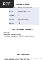 Rule 86B 1 - GST | PDF