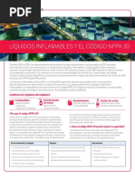 Resumen CENTRALES (NFPA 850) | PDF | Generación eléctrica | Transformador