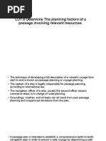 Bridge Procedures Guide | PDF | Navigation | Maritime Pilot