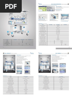 Datasheet - uMEC 100 120 150 - 20230628 | PDF | Electrocardiography ...