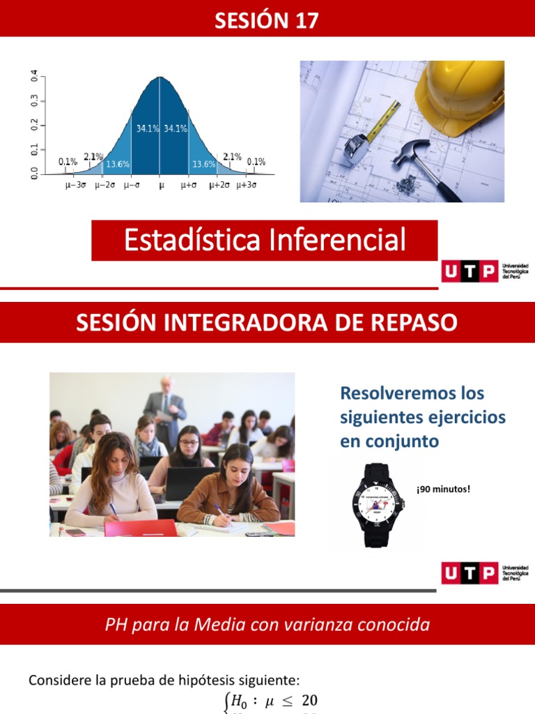 Repaso para La PC2 | PDF | Desviación Estándar | Estadísticas