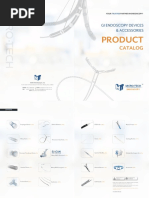Onyx Frontier Physician Brochure A Rev | PDF | Percutaneous Coronary ...
