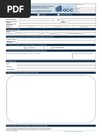 OGPE - U01-Forma-USO CERTIFICADO | PDF | Arquitecto | Puerto Rico